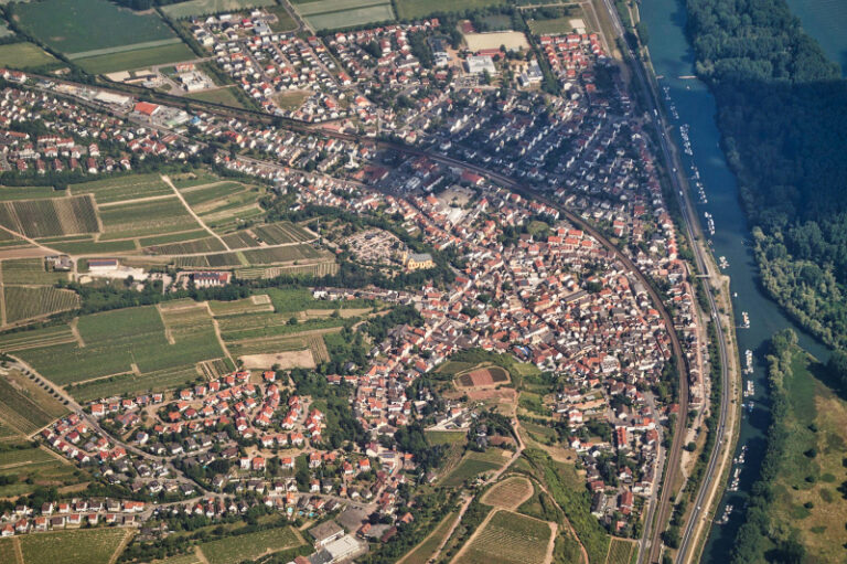Weinbaugemeinde Nackenheim