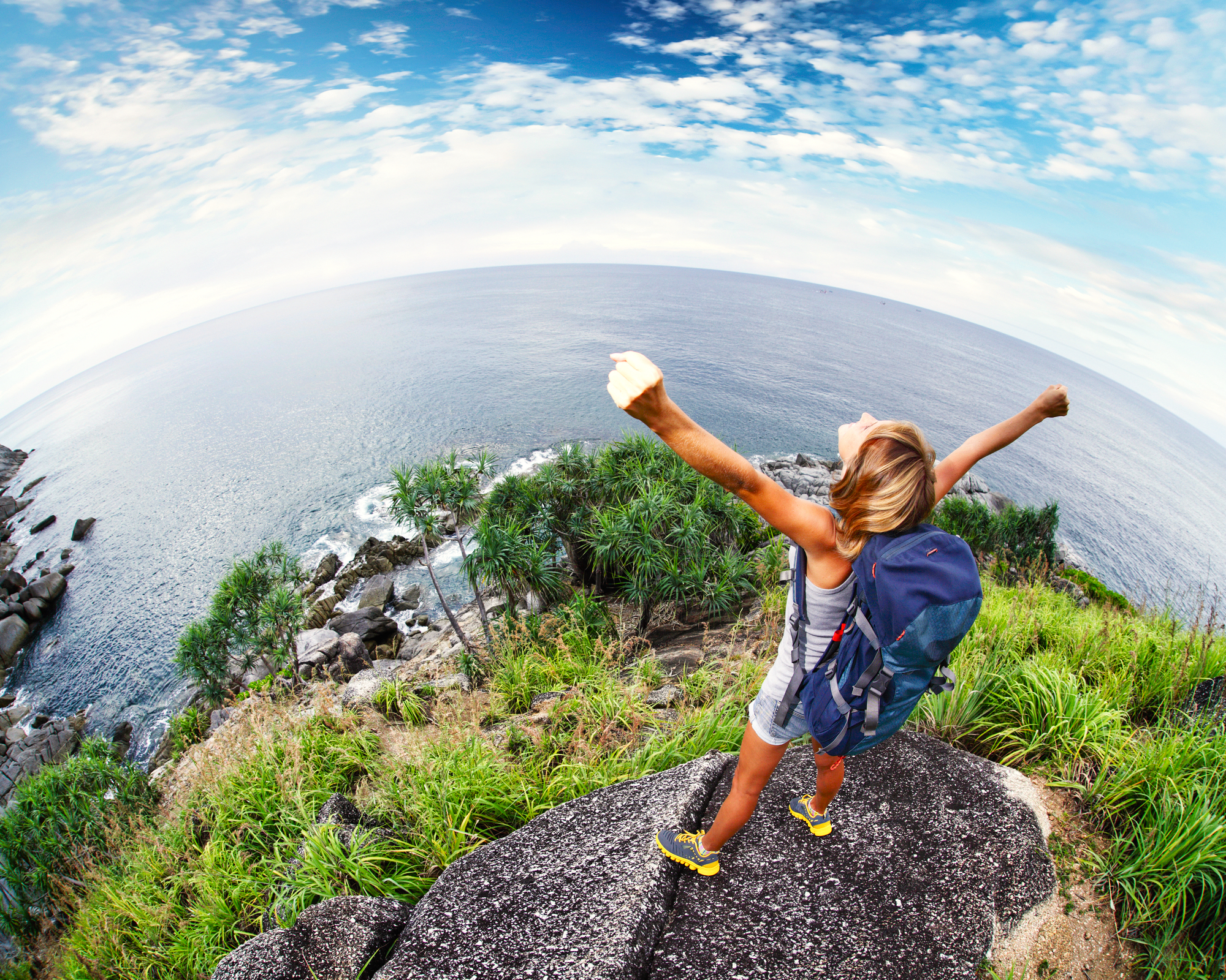 Was sind Abenteuerreisen? ☀️ Städtereisen Magazin